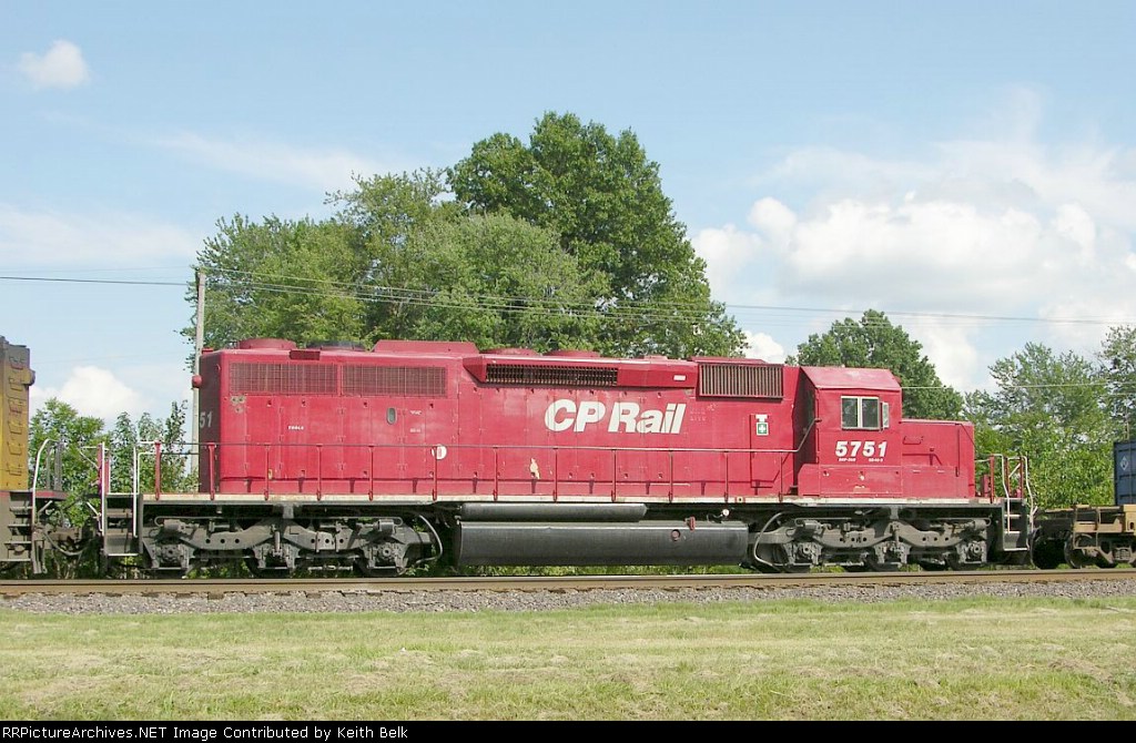 CP 5751